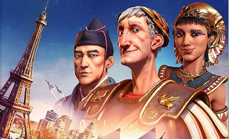 Anno et Civilization : quand le jeu rime avec l'Histoire (DS, Mobiles ...