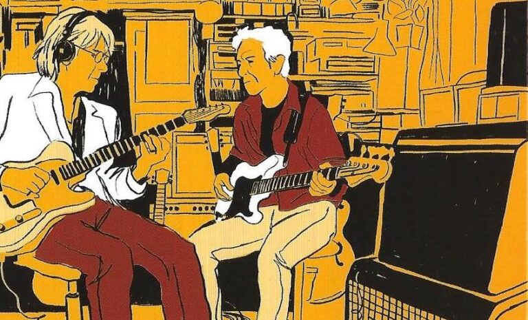 La Playlist : Denys Lable, Christian Padovan, Ulrich Forman, Mayfly ...