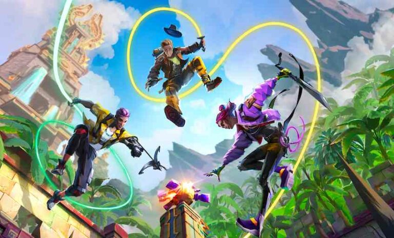 Hebdo Games : Retro Goal, Saint Kotar, HAWKED, Chained Echoes ...