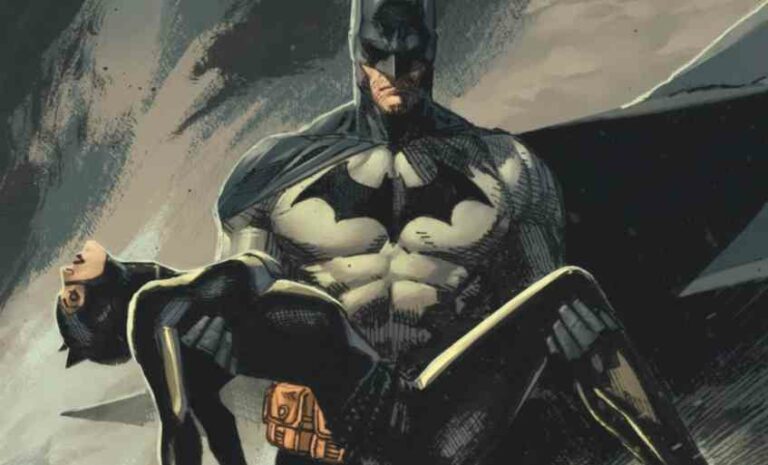 Comics en Vrac : Batman Catwoman de Tom King (Urban Comics) (Livres ...