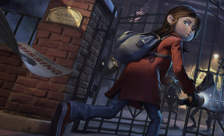 Hebdo Games : GYLT, PS Plus, Monster Menu: The Scavenger’s Cookbook ...