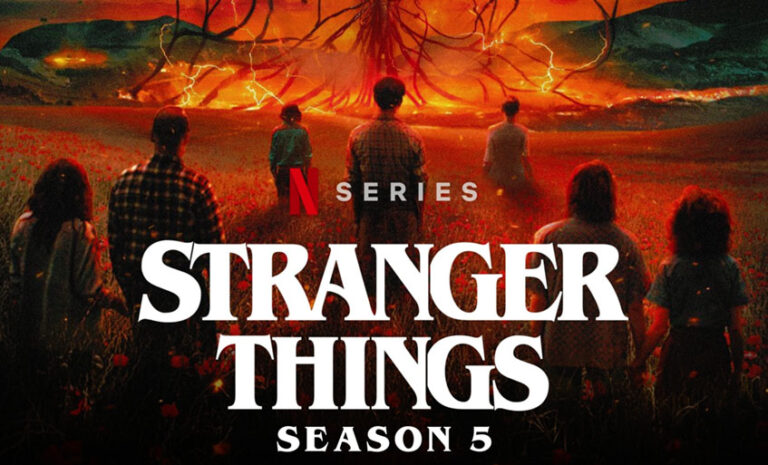 Focus Stranger Things : Retour au coeur des années 80 ! (Misc, Société ...