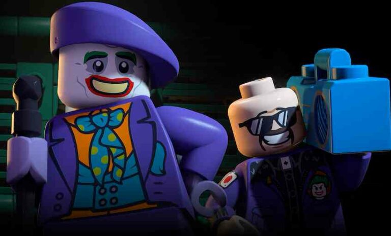 Hebdo Games : SpeeDons, Lego Batman, Game Pass, ... (PC, PS5, Switch 2 ...