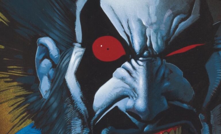 Comics en Vrac : Lobo, Le Dernier Czarnien (Urban Comics) (Livres / BD ...
